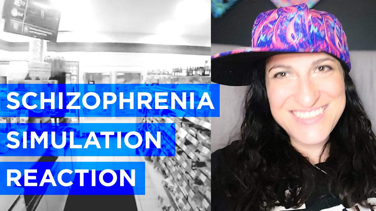 Schizophrenia And The City Archives | Schizophrenic.NYC Mental Health ...